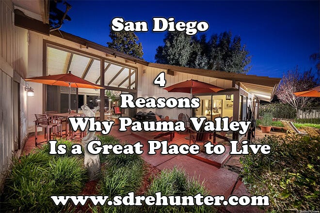 4 Reasons Pauma Valley San Diego Is a Great Place to Live in 2020 ...