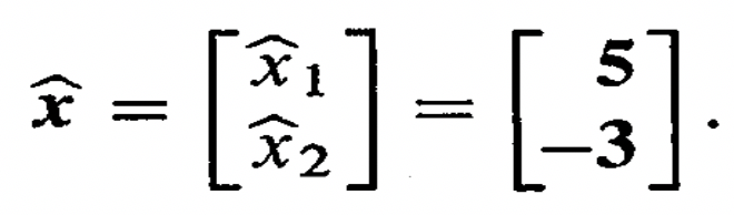 LINEAR REGRESSION USING LINEAR ALGEBRA PROJECTION METHOD