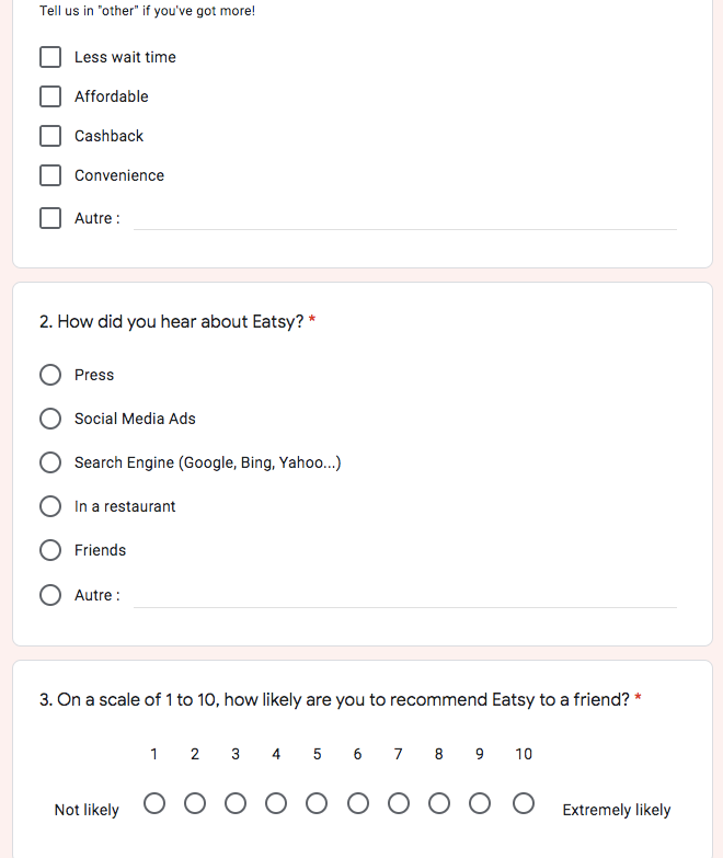 How I created a referral program for food ordering | by Constance ...