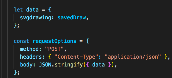 JSON Object v. JavaScript Object. Recently in my job search, I was ...