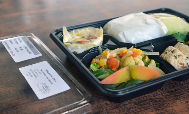 Catering Diet Menu Sehat Untuk Anda Yang Sehat | by Sukron Arwana | Medium