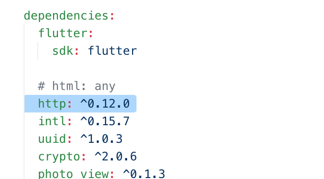 Working With Flutter And Swagger Api Codegen By Daddycat Yinsee Medium