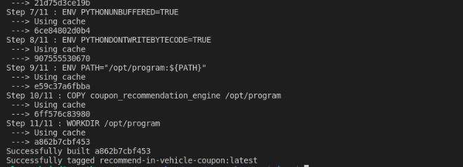 Automate SageMaker Real-Time ML Inference pipeline in a ServerLess way | by Prasanth Mathesh ...