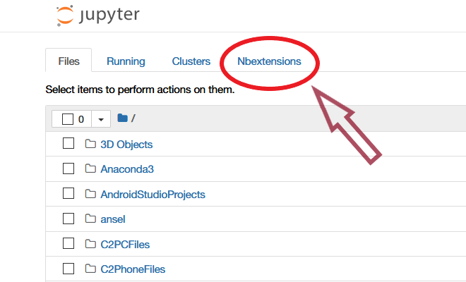 Top 5 Jupyter Widgets to boost your productivity! | by Pratik Choudhari ...