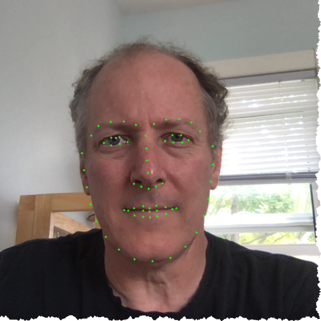Facial Recognition — a visual step by step | by Patrick Ryan | The ...