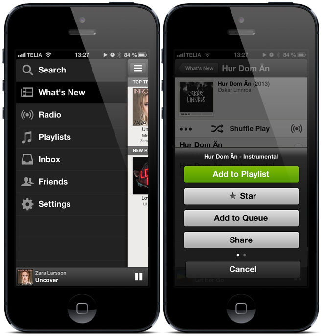 Inside the dusty brains of the first backer of Spotify – looking at how ...