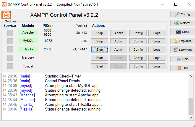Menggunakan Python Flask untuk Menampilkan Tabel Data dari MySQL | by ...
