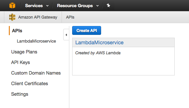 AWS Lambda + API Gateway + DynamoDB + node.js 사용기 (삽질기) | by yumenohosi | Medium