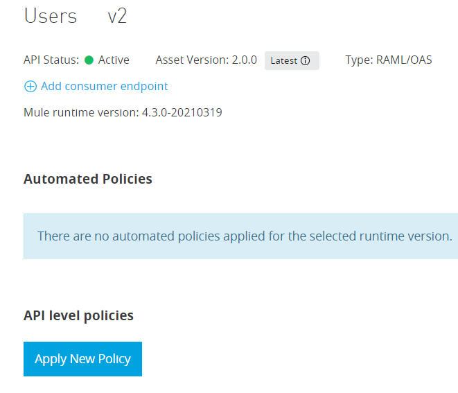 Política CORS en MuleSoft. En el siguiente artículo aprenderemos… | by Martin | Integración de ...