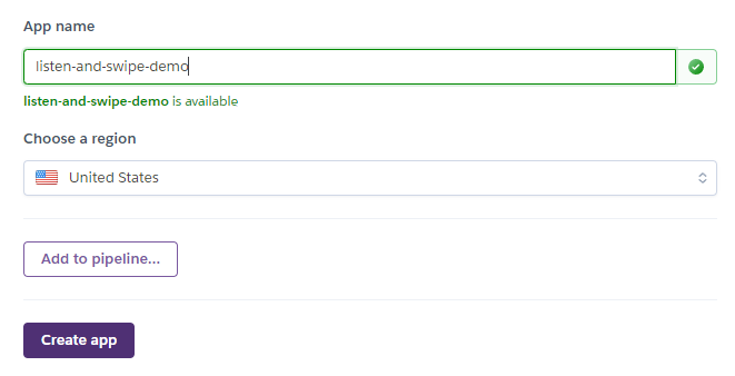 Creating An Automated CI/CD Pipeline To Deploy a React App With Heroku | by Greg Park ...