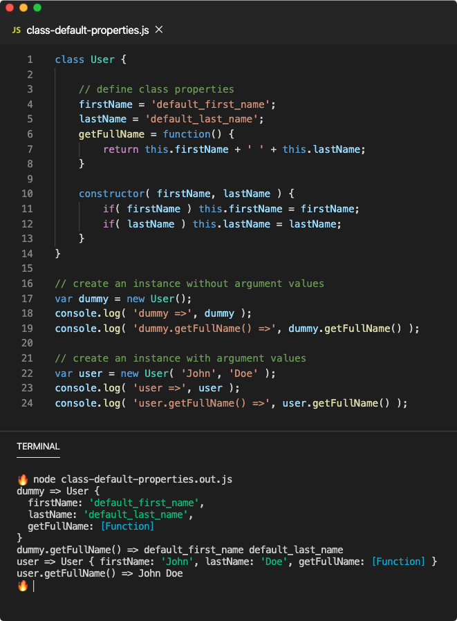 A minimal guide to JavaScript (ECMAScript) Decorators and Property Descriptor of the Object | by ...