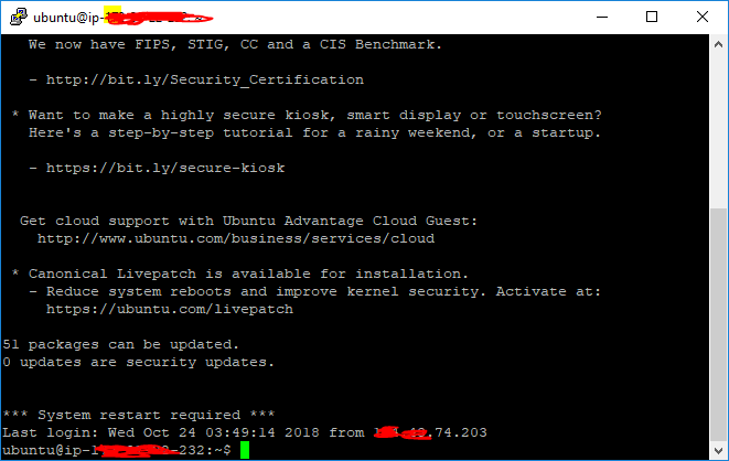 IRC IDLER bot using VPS. We all have our own commitments , ever… | by ...