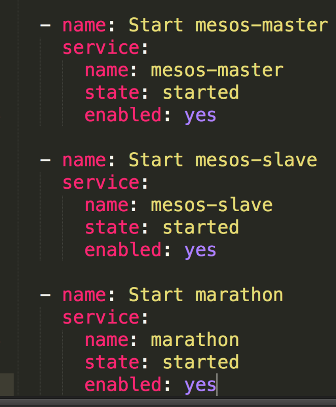 How to Get Started with Apache Mesos, Marathon, and ZooKeeper | by Levvel | Medium
