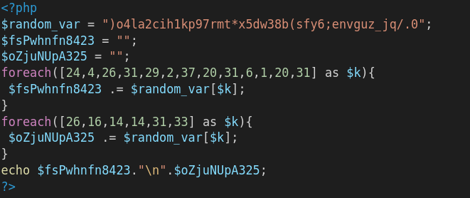 Hacktivitycon CTF 2021 Write-up: Phonetic Malware | by Devanshu Kawad | Medium