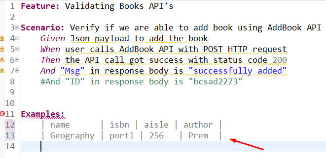 Building Cucumber Bdd Api Testing Framework From Scratch Part 4 By Prem Singh Rathore Jul