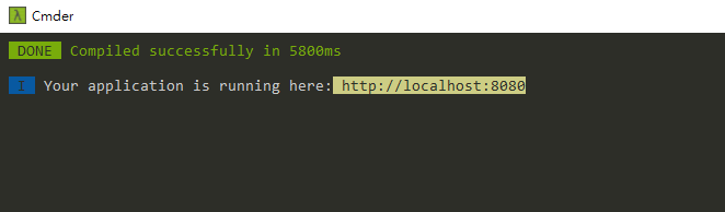 Springbootvue Cli Spring Boot Vue Cli 前後端分離入門配置and步驟 By Ray Lee