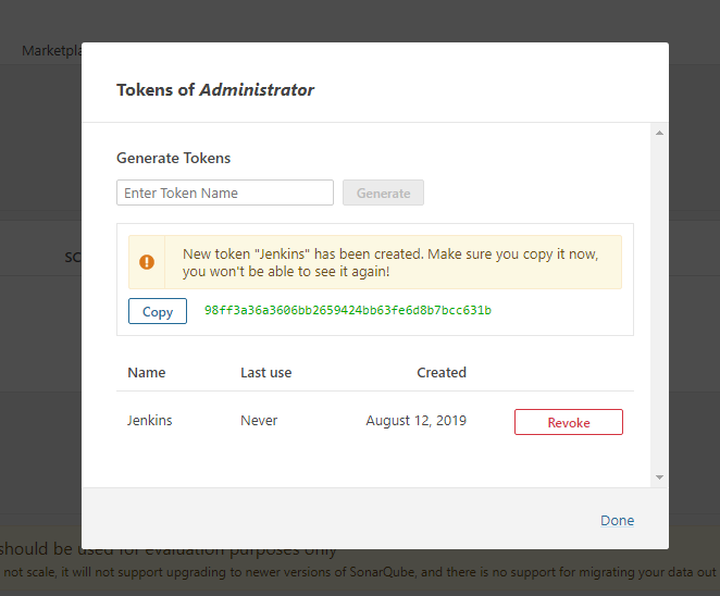 Step by step guide for integration of Sonarqube with Jenkins - Part 1 | by Shanaka Rathnasekara ...