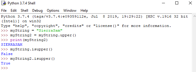 Learning Python at UoPeople — A Gentle Introduction to Coding | by ...