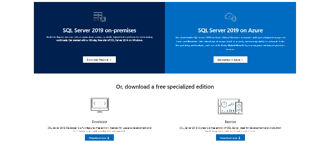 SQL Server [Part I]. This article is for SQL beginners, In… | by Avanti ...