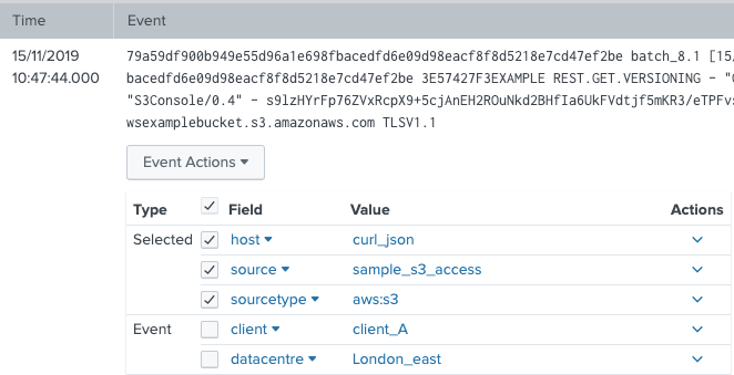 Splunk HTTP Event Collectors Explained | by Vinicius Egerland | Adarma Tech Blog | Medium