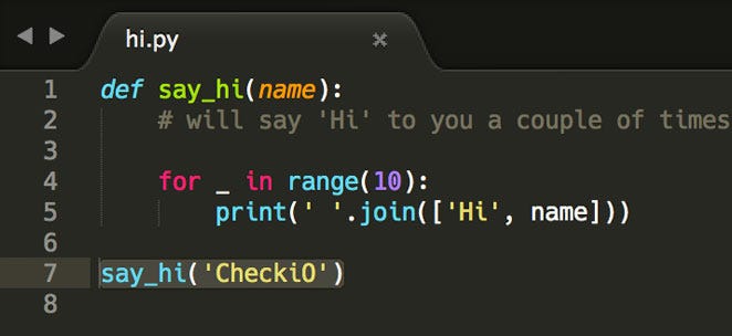 10 most popular coding fonts. Programmers spend countless hours… | by ...