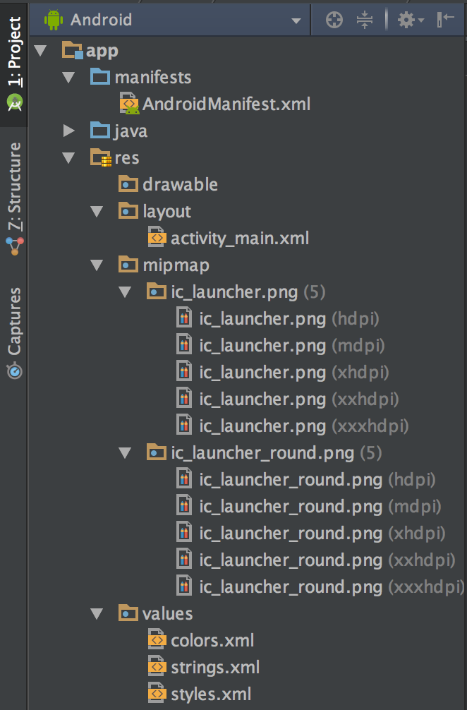 Android Developer Beginner. Step #1 — Interacting with the UI | by Mateusz Budzar | ProAndroidDev