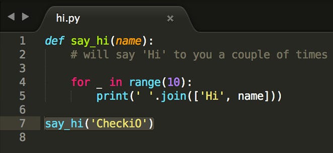 10 most popular coding fonts. Programmers spend countless hours… | by ...