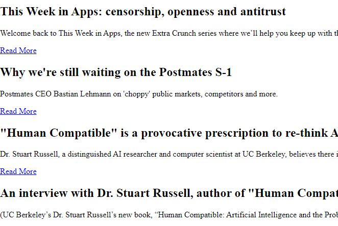 Angular8 + HttpClient Practice. 練習以 API + Angular HttpClientModule… | by itsems | itsems ...