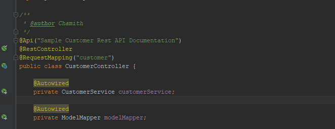 API Documentation & Application Monitoring in Spring Boot with Swagger, Prometheus & Grafana ...