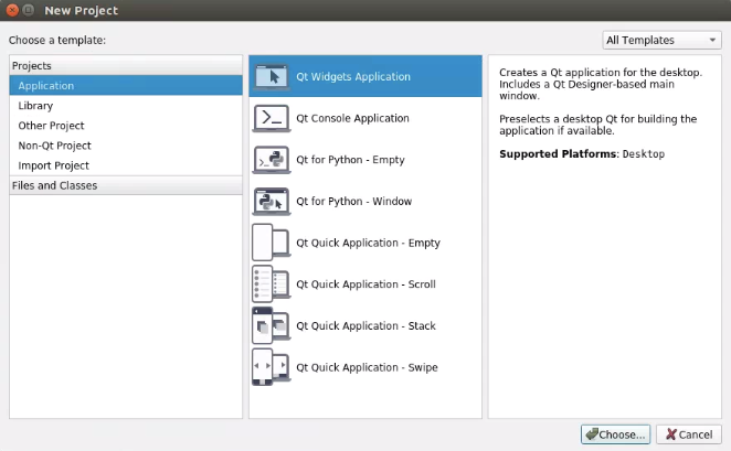 MVTec HALCON on Qt | by Ran | Ran ( AI Deep Learning ) | Medium