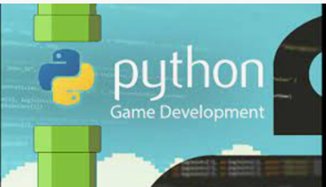 Should you use python for developing games and can you become a game developer just through ...