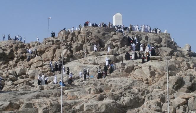 Historical Places in Makkah. The religious city of Makkah is the… | by ...