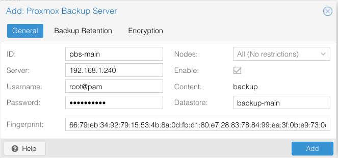Proxmox Failover Cluster With Encrypted Root And Zfs Encrypted Storage With Auto Unlock Based On