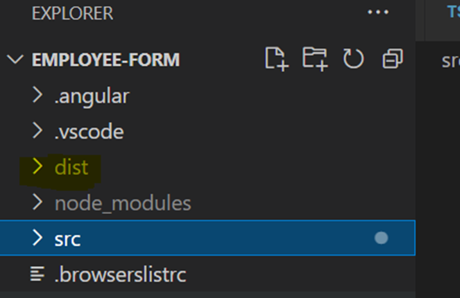 Deploying Angular App On Aws Ec2 In This Short Article Lets Learn How By Harish Gupta Medium