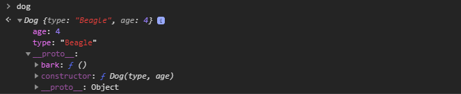 Objects and Object Oriented Programming in JavaScript | by Tigran ...