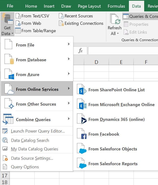 A beginner guide to link website data to excel | by Steven Chen | Medium