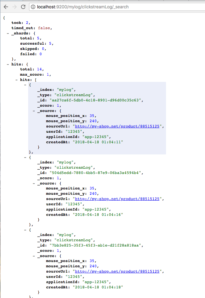 Membangun Serverless Clickstream Tracker Dengan API Gateway, AWS Lambda dan AWS SQS | by Ridwan ...