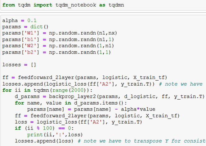 Predicting Hospital Readmission with Deep Learning from Scratch and ...