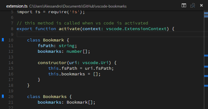 10 essential extensions for VS Code | by Fabien Lasserre | Medium