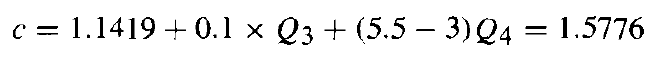Option Skew — Part 7: Jarrow & Rudd (1982) and Corrado & Su (1996 ...