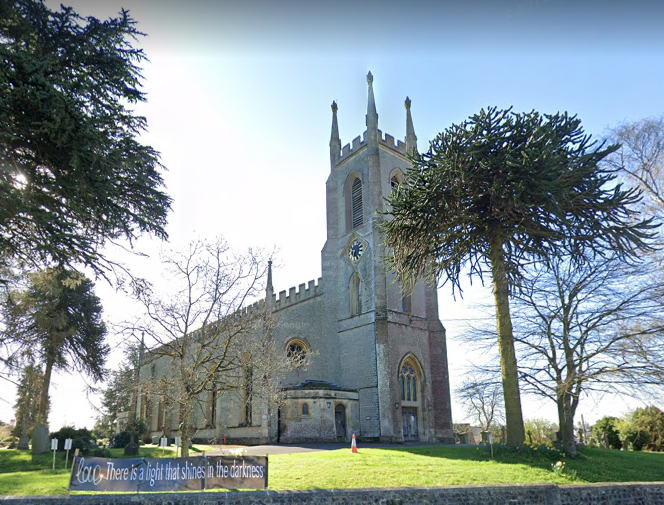 The Warminster ‘Thing’. The story of multiple ‘sonic attacks’… | by ...
