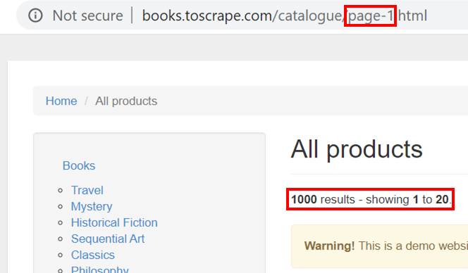 A (Really) Gentle Introduction to Web Scraping in Python | by Lucas ...