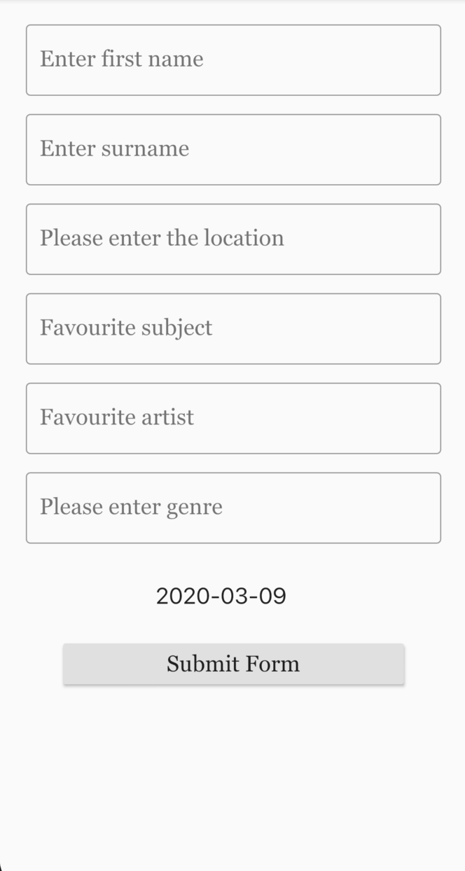 Flutter Performance Through Dev Tools Measure Performance In Most Common Use Case Itnext