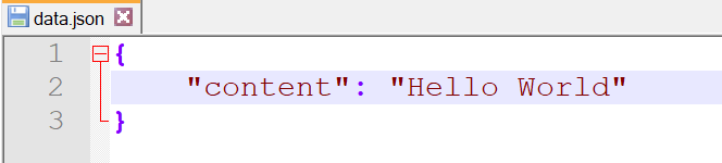 Http Client Example By Angular Cli | by Ben Cheng | JavaScript Self Learning | Medium