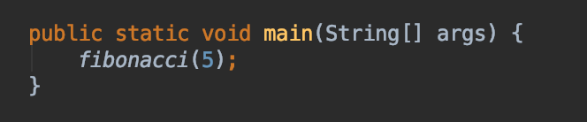 How to determine the space complexity of recursion | by Nicole Peng ...