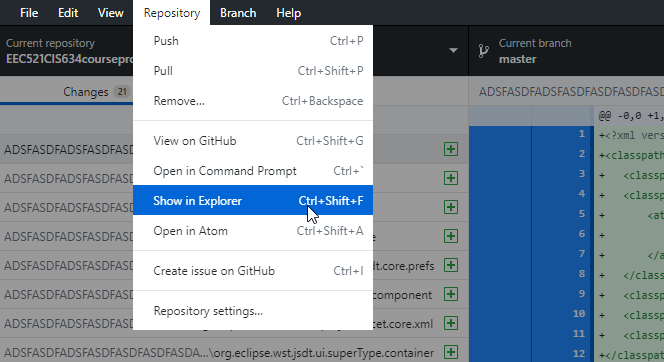 GitHub Branching and Merging using GitHub Desktop | by Alexandra Z ...