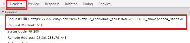 How to Master Web Scraping using Python in less than 30 minutes | by ...