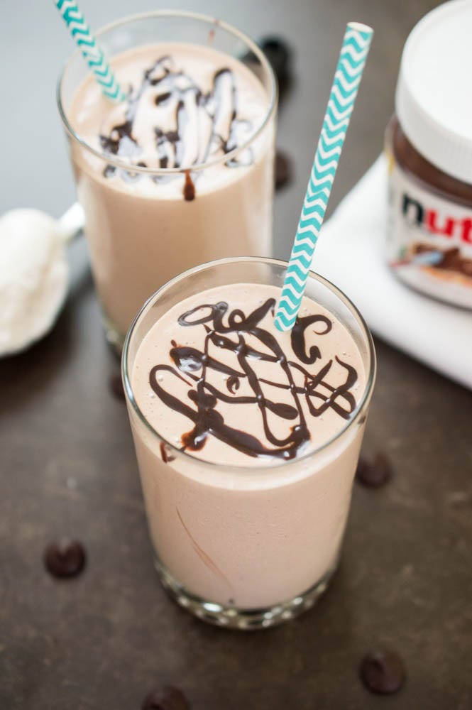 Have a Nutella Good Time in the Kitchen! | by Red Velvet NYC | Medium