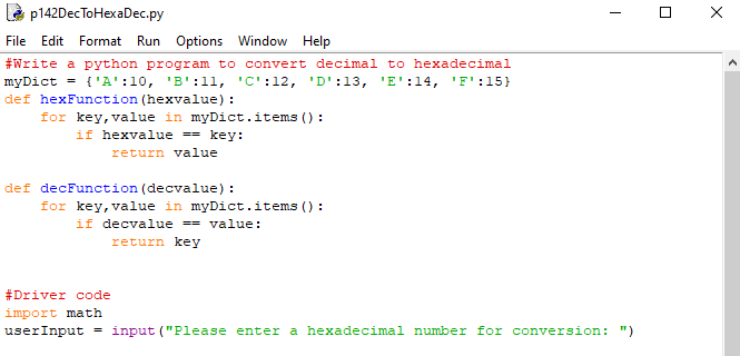 Learning Python at UoPeople — A Gentle Introduction to Coding | by ...