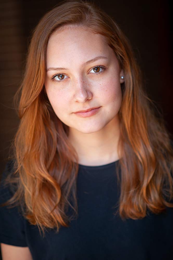 Rising Star Jessica Brandt: “Let’s focus on the movement to improve our ...